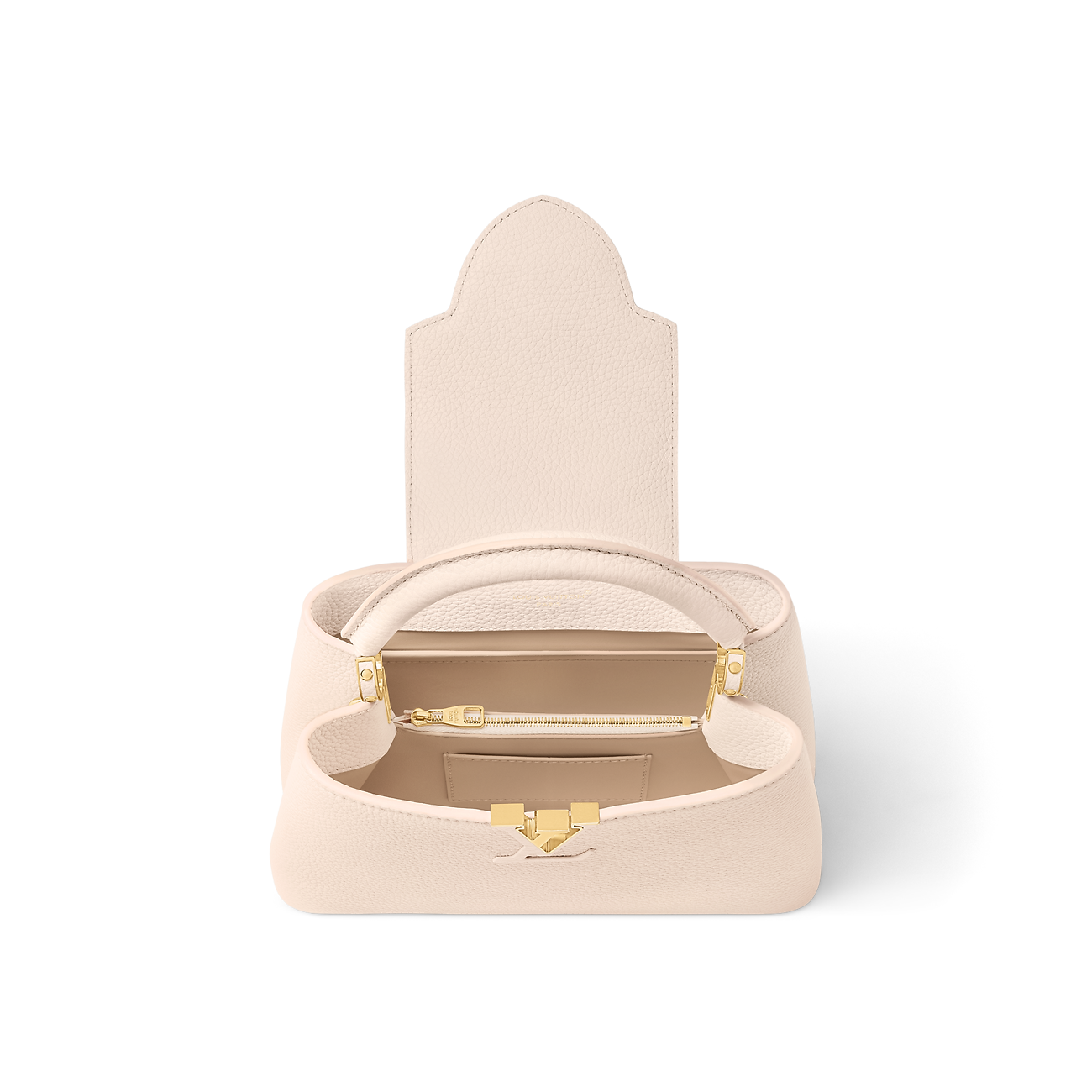 Capucines BB Capucines - Handbags | LOUIS VUITTON